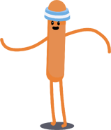Madcap | Dumb Ways to Die Wiki | Fandom