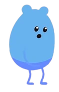 Dimwit | Dumb Ways to Die Wiki | Fandom