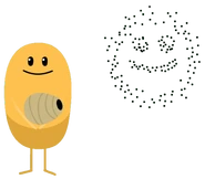 Doofus | Dumb Ways to Die Wiki | Fandom