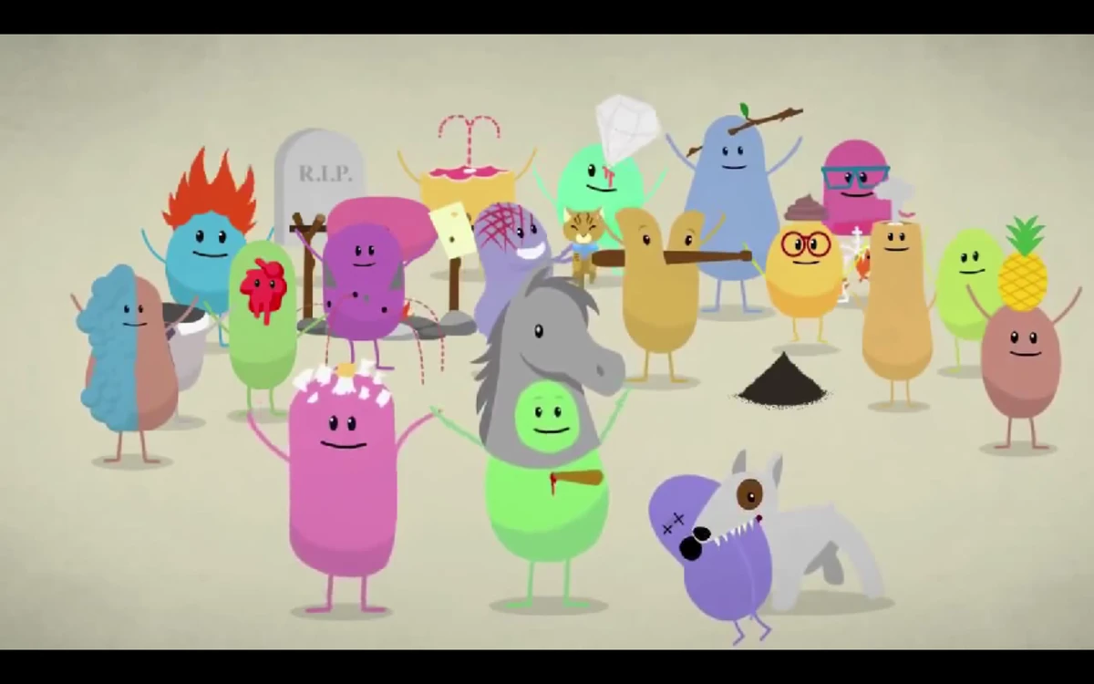 User blog:Greanbean315/DWTD Parodies | Dumb Ways to Die Wiki | Fandom