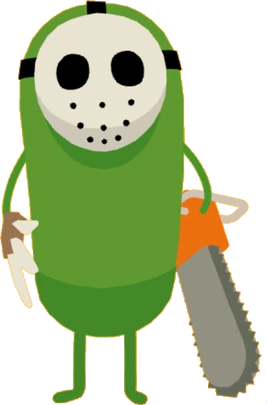 Clod | Dumb Ways to Die Wiki | Fandom