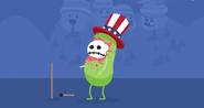 Mishap | Dumb Ways to Die Wiki | Fandom