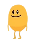 Hapless/Gallery | Dumb Ways to Die Wiki | Fandom