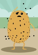 Doofus | Dumb Ways to Die Wiki | Fandom