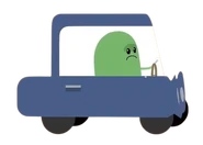 Bonehead | Dumb Ways to Die Wiki | Fandom