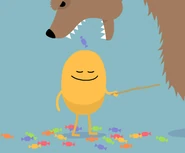 Hapless | Dumb Ways to Die Wiki | Fandom