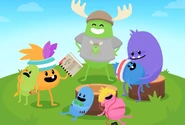 Stupa | Dumb Ways to Die Wiki | Fandom