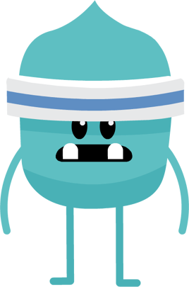 Dumbbell | Dumb Ways to Die Wiki | Fandom