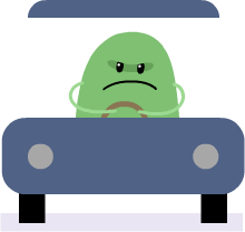 Car | Dumb Ways to Die Wiki | Fandom