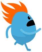 Numpty/Gallery | Dumb Ways to Die Wiki | Fandom