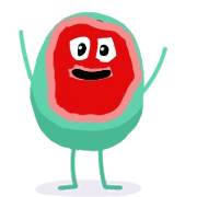 User blog:The Fabulous Flower/DWTD HTF but with Original Beans ...