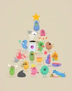 Pillock | Dumb Ways to Die Wiki | Fandom