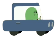 Bonehead | Dumb Ways to Die Wiki | Fandom