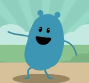 Dimwit | Dumb Ways to Die Wiki | Fandom