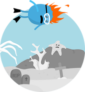 Numpty/Gallery | Dumb Ways to Die Wiki | Fandom