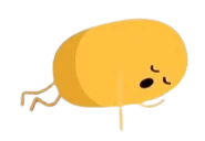 Hapless/Gallery | Dumb Ways to Die Wiki | Fandom