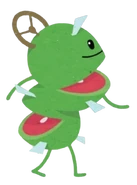 Bonehead | Dumb Ways to Die Wiki | Fandom