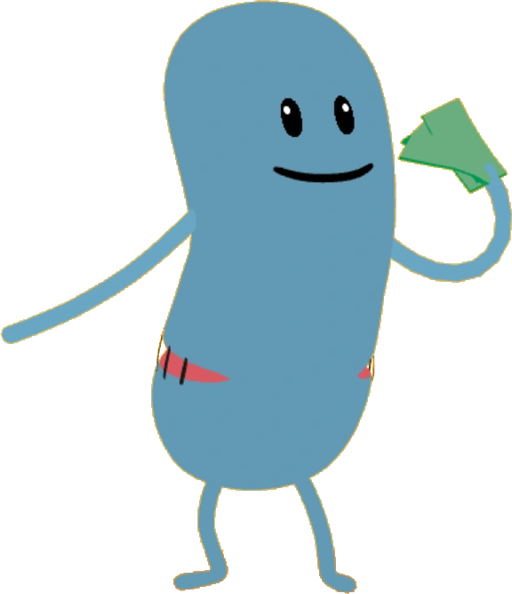 Dumb Ways To Die Dance Gif