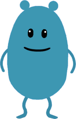 Dimwit | Dumb Ways to Die Wiki | Fandom