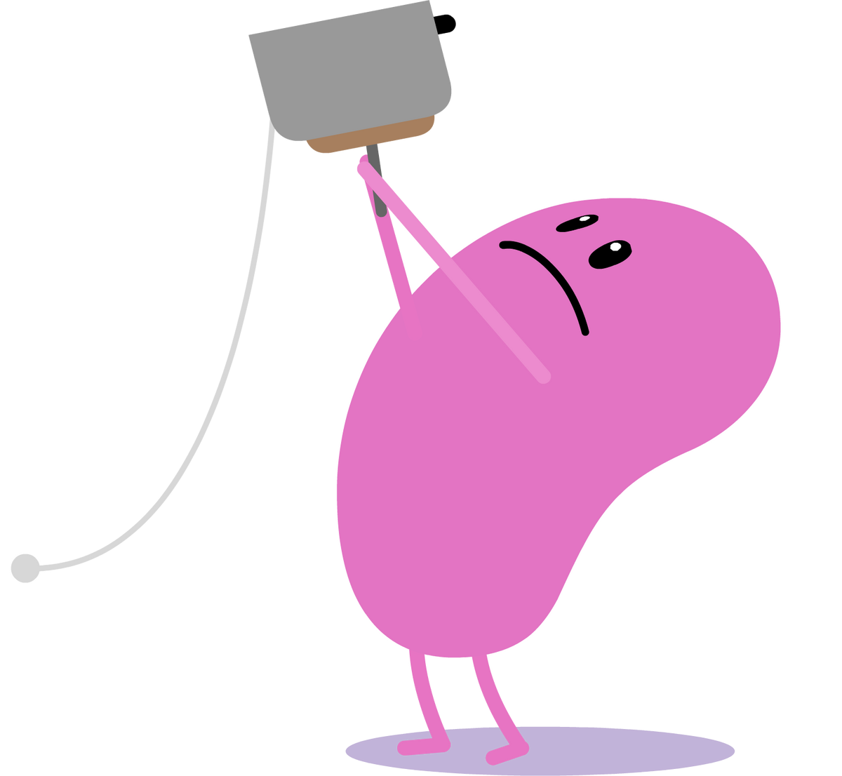 Dummkopf/Gallery | Dumb Ways to Die Wiki | Fandom