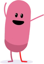 User blog:The Fabulous Flower/DWTD HTF but with Original Beans ...