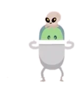 Numskull/Gallery | Dumb Ways to Die Wiki | Fandom