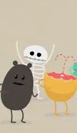 Get your toast out with a fork | Dumb Ways to Die Wiki | Fandom