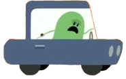 Bonehead | Dumb Ways to Die Wiki | Fandom