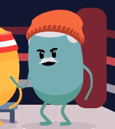 Coach | Dumb Ways to Die Wiki | Fandom