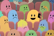 Doofus | Dumb Ways to Die Wiki | Fandom