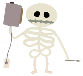 Dummkopf | Dumb Ways to Die Wiki | Fandom