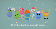 Dummkopf/Gallery | Dumb Ways to Die Wiki | Fandom