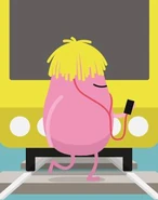 Stumble | Dumb Ways to Die Wiki | Fandom