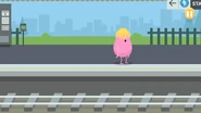 Stumble | Dumb Ways to Die Wiki | Fandom