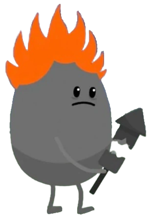 Numpty | Dumb Ways to Die Wiki | Fandom