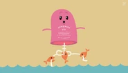Dippy/Gallery | Dumb Ways to Die Wiki | Fandom