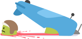 Stupe | Dumb Ways to Die Wiki | Fandom