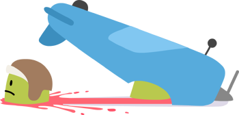 Stupe | Dumb Ways to Die Wiki | Fandom