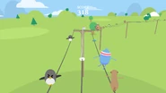 Penguin | Dumb Ways to Die Wiki | Fandom