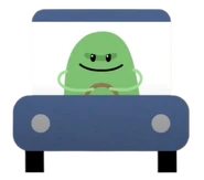 Bonehead | Dumb Ways to Die Wiki | Fandom