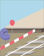 Putz | Dumb Ways to Die Wiki | Fandom
