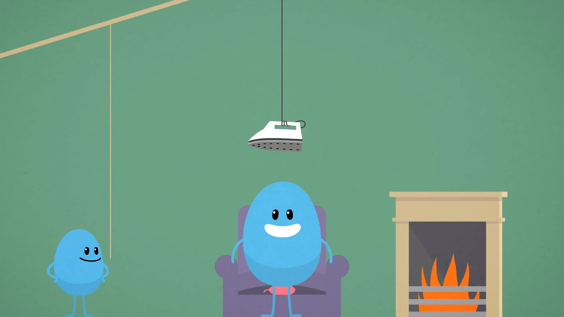 Dumb Ways как проходить