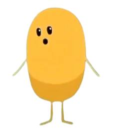 Doofus | Dumb Ways to Die Wiki | Fandom
