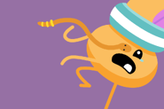 Stupa | Dumb Ways to Die Wiki | Fandom