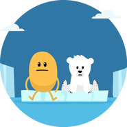 Hapless/Gallery | Dumb Ways to Die Wiki | Fandom