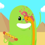 CLASSIC BEANS NFT | Dumb Ways to Die Wiki | Fandom
