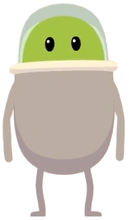 Numskull | Dumb Ways to Die Wiki | Fandom