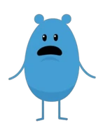Dimwit/Gallery | Dumb Ways to Die Wiki | Fandom