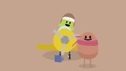 Stupe | Dumb Ways to Die Wiki | Fandom