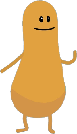 Ninny | Dumb Ways to Die Wiki | Fandom